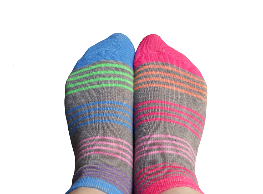 10 ways to reuse old mismatched socks